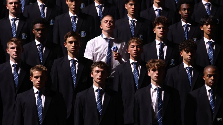Yung Lean Del Fenómeno De Internet Al Escenario De Los Vmas